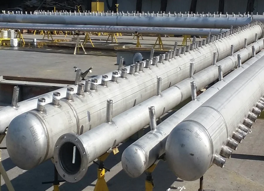 Saudi Arabian Fabricated Metals Industry Co Ltd.